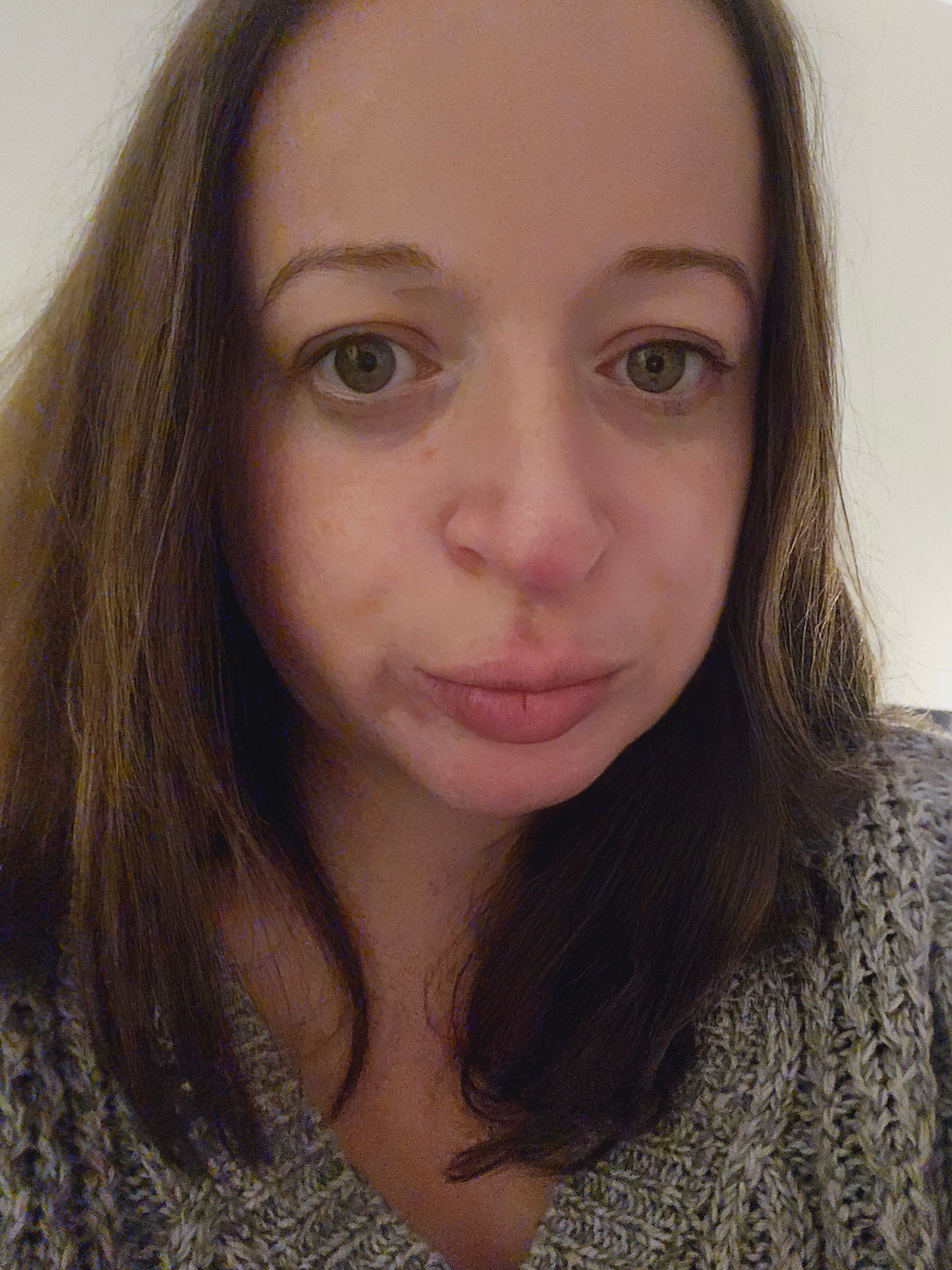 Claire Chambers – Medium