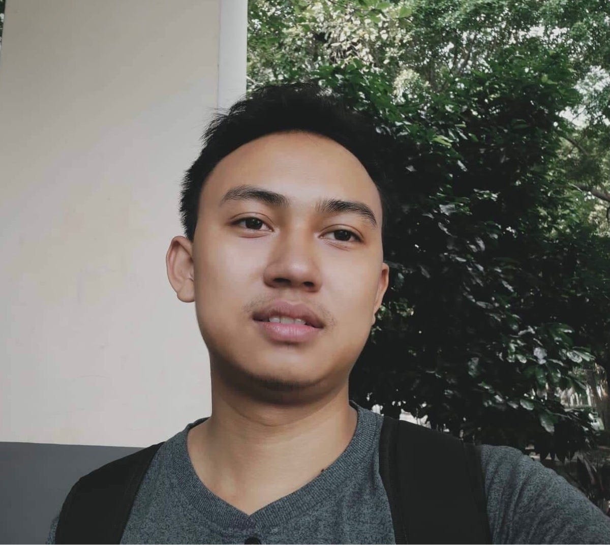 Bhone Myat Paing – Medium