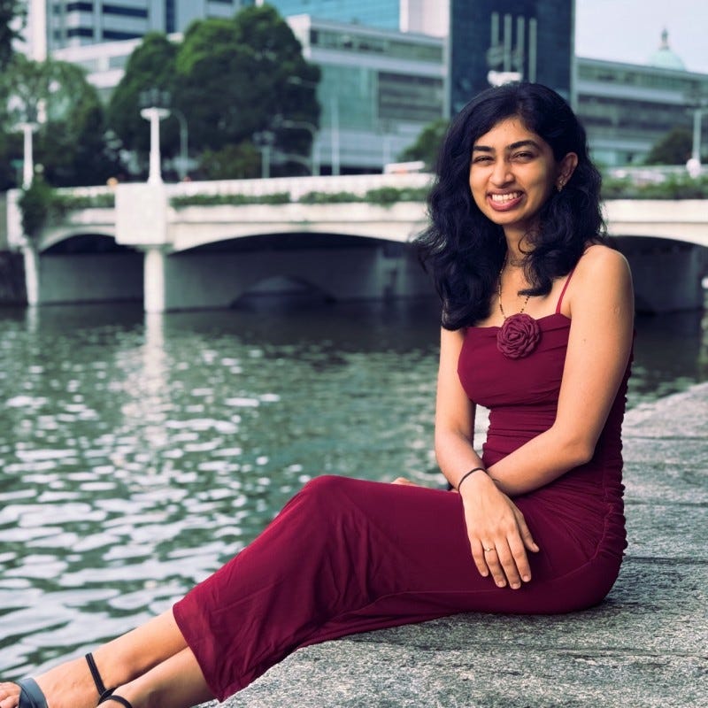 Rashmi Bhat K – Medium