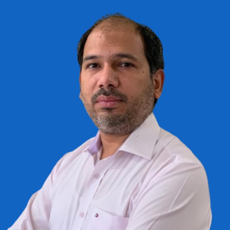 Ali Kazmi – Medium