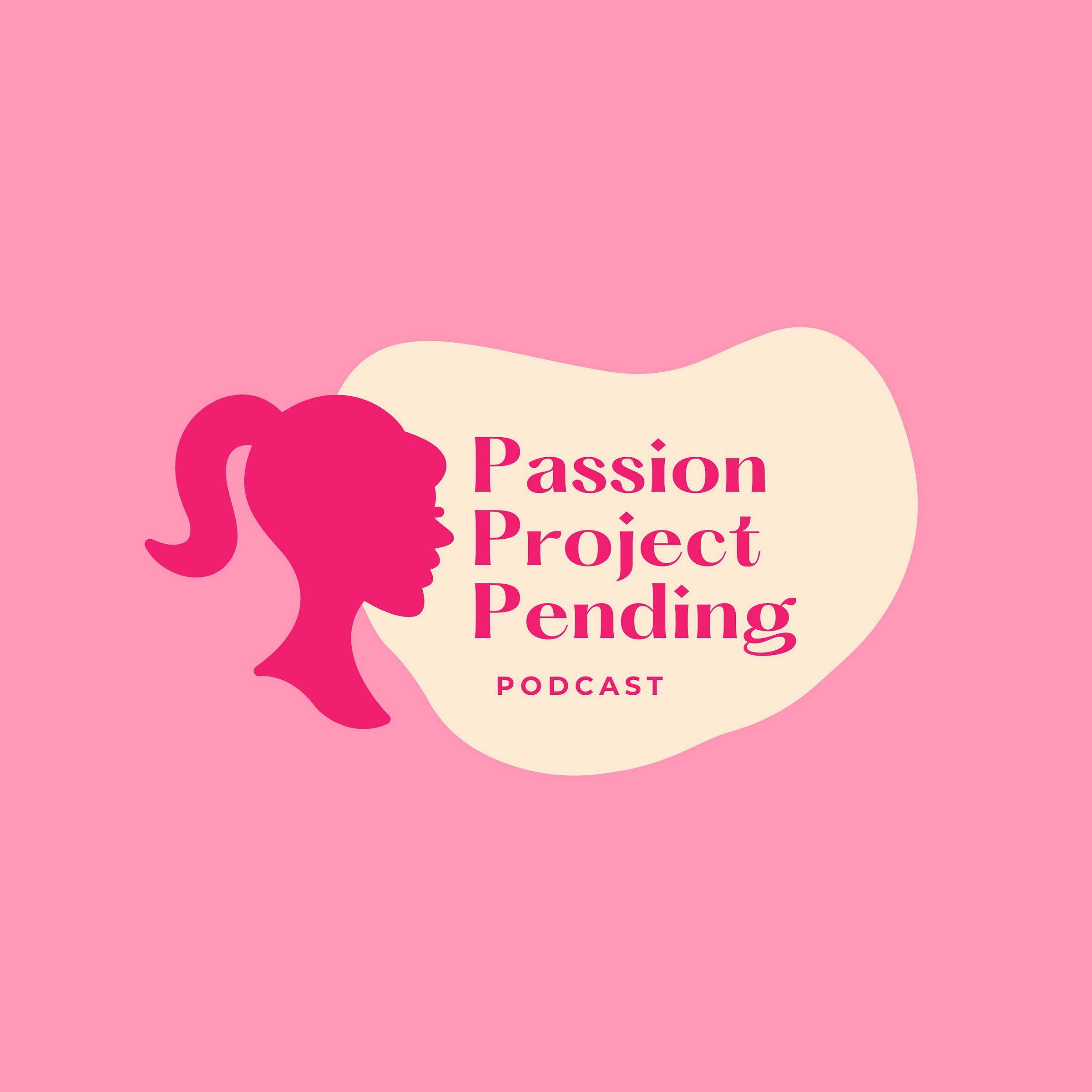 Passion Project Pending – Medium