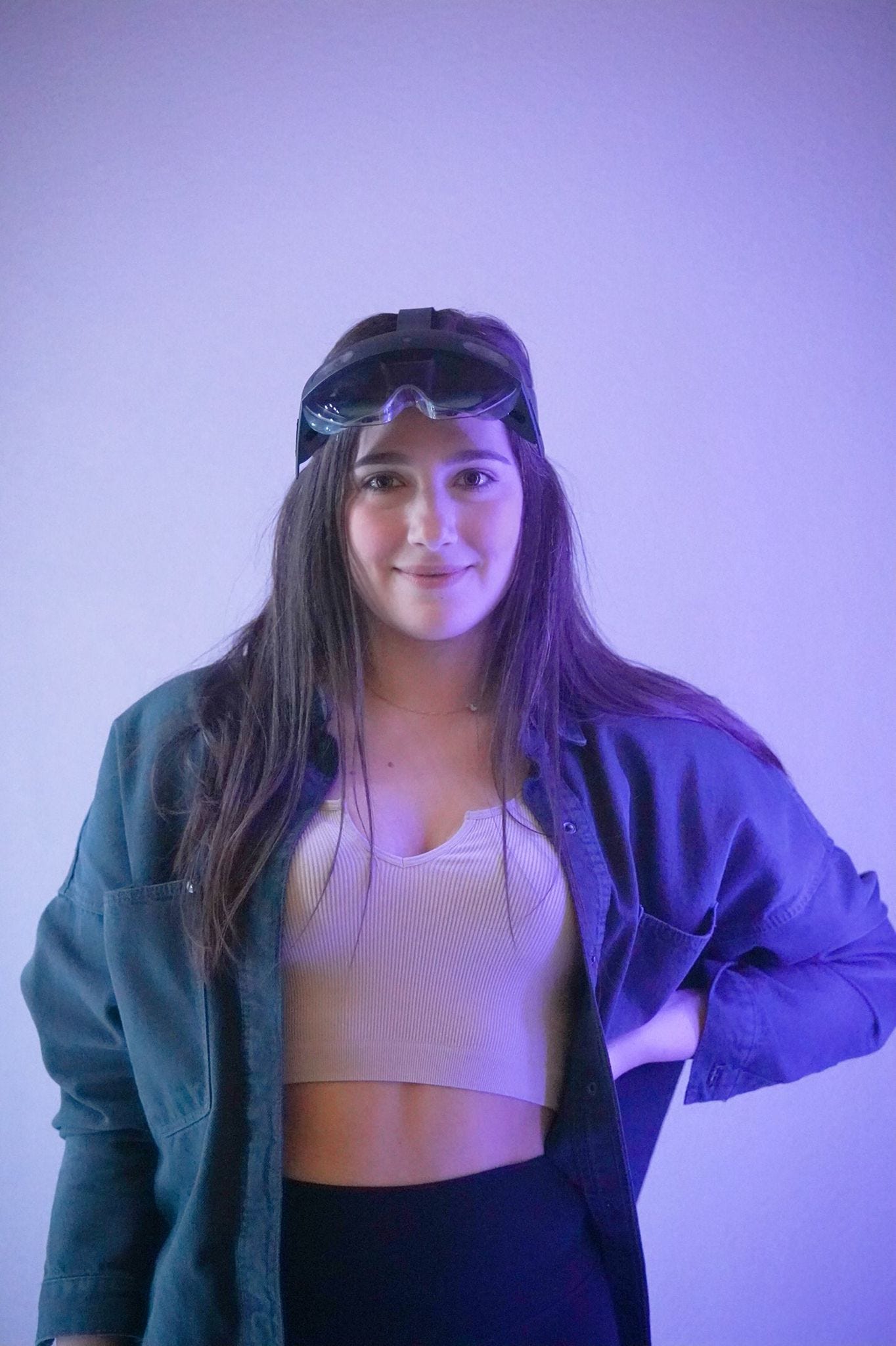 Trishia El Chemaly – Medium