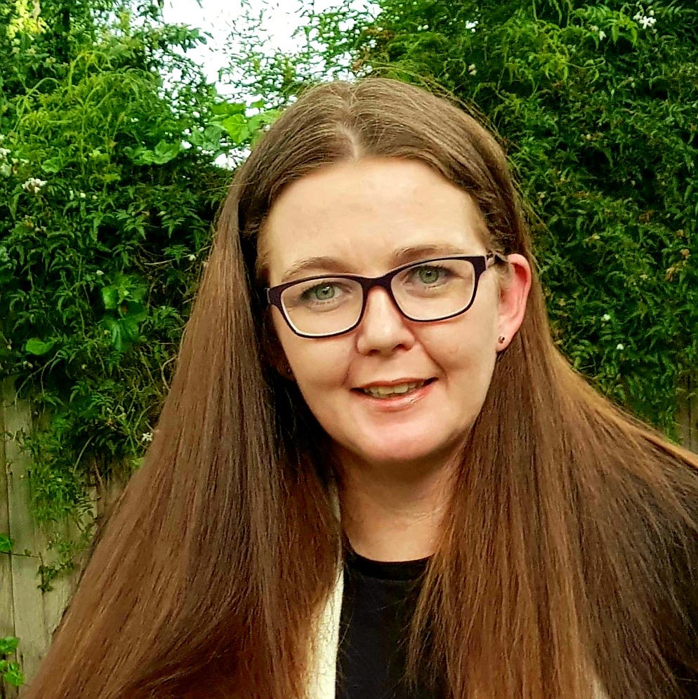 About – Megan Brain – Medium