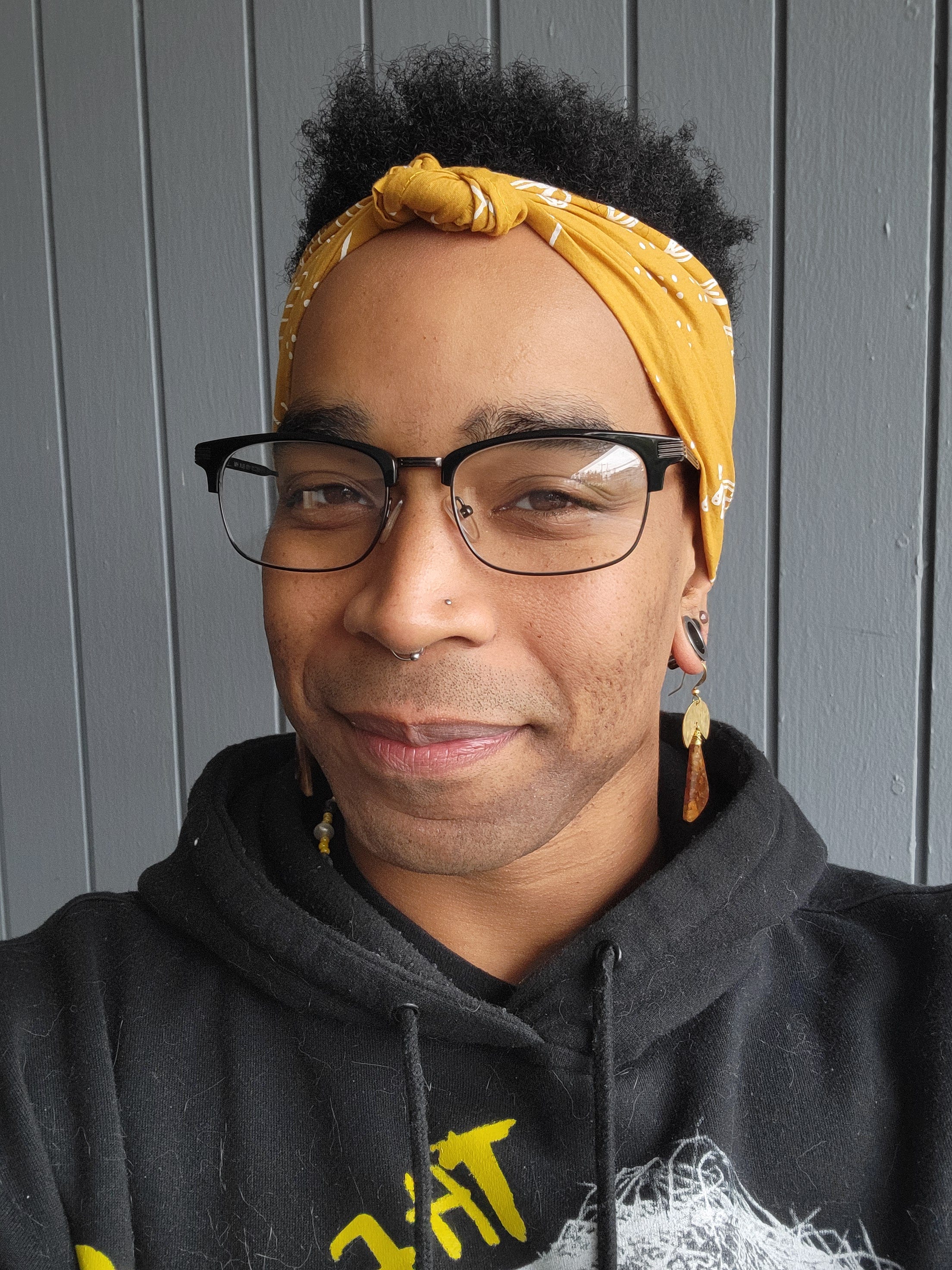 Gerard Miller – Medium