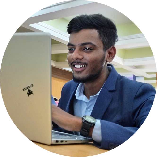 About – Moin Sameer Sheikh – Medium