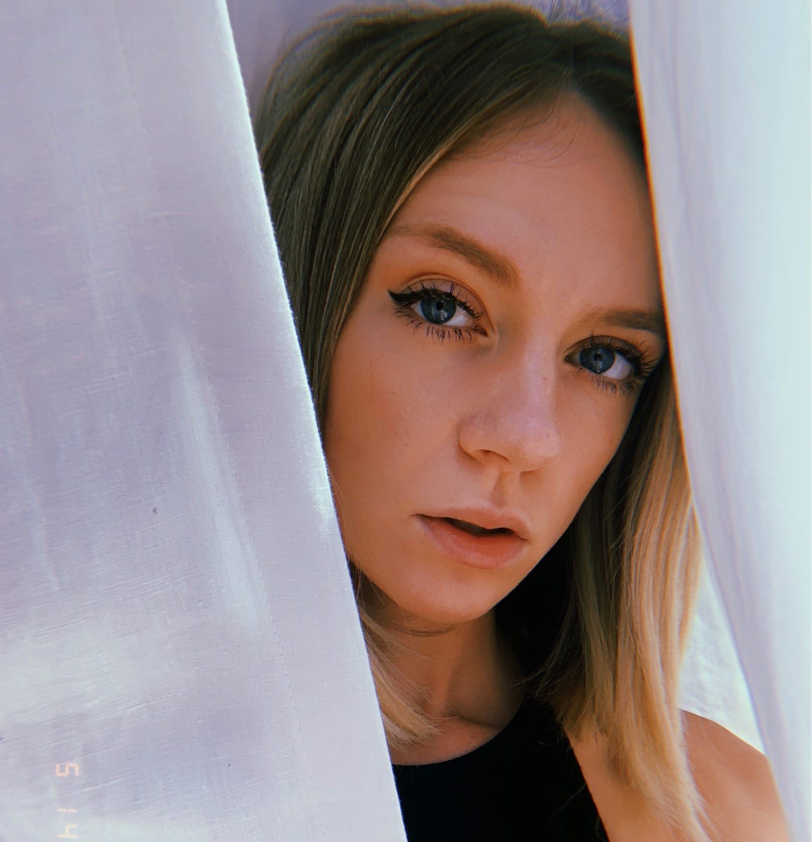 Amanda Swearingen – Medium