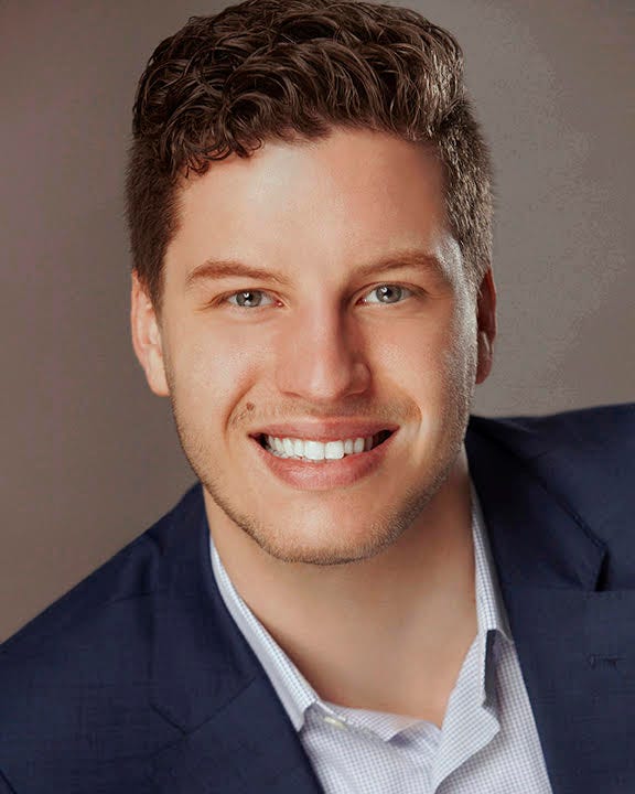 Josh Rasberry – Medium
