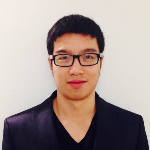 Ziwei Wu – Medium