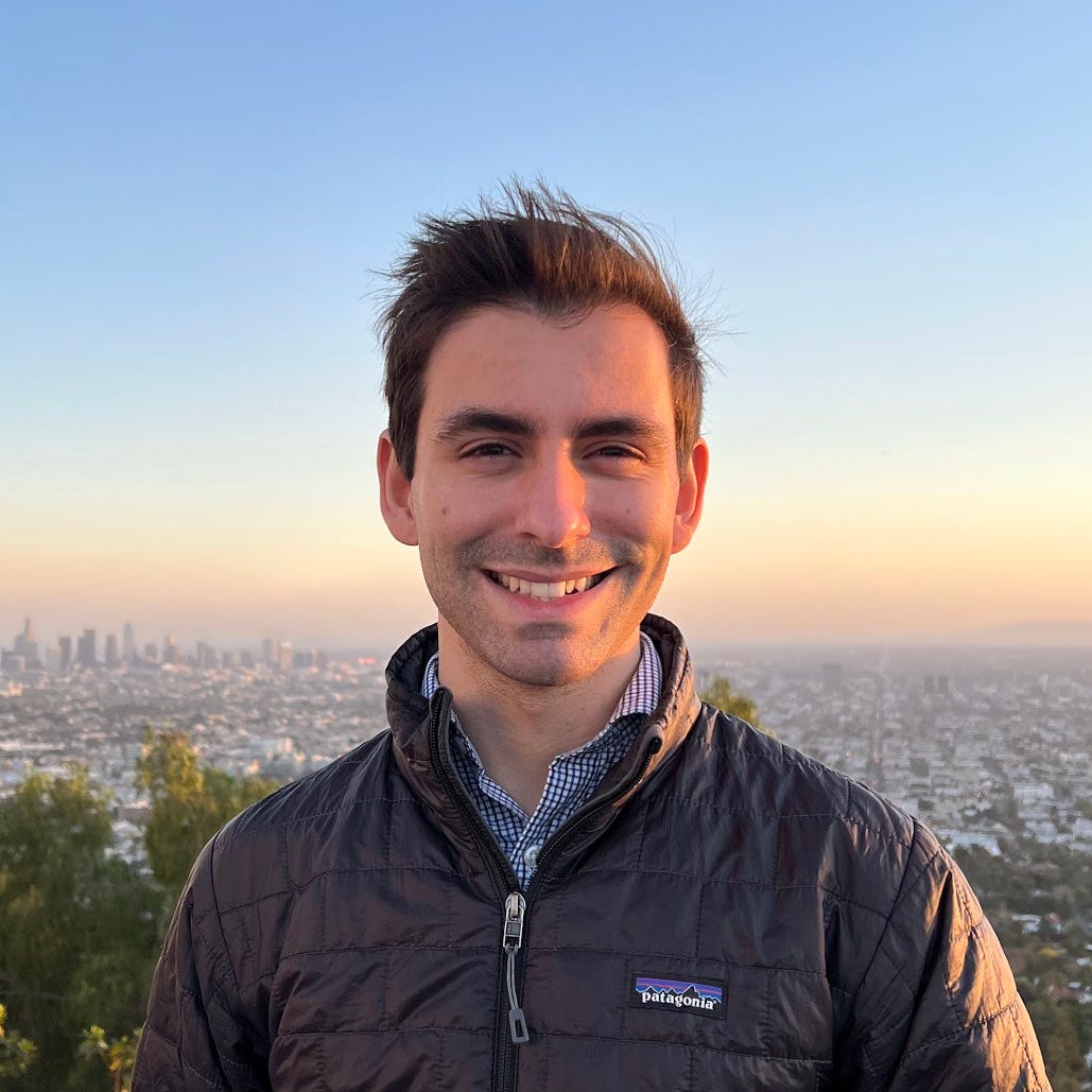 John Lund-Molfese – Medium