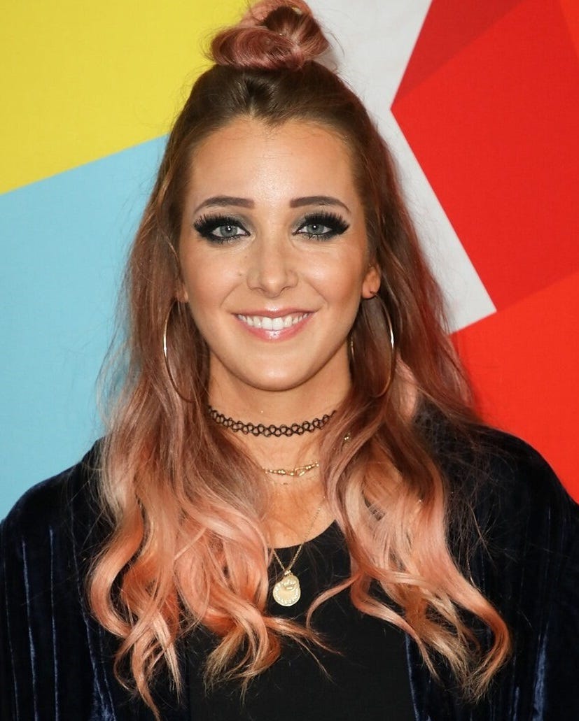 Jenna Marbles Merch – Medium