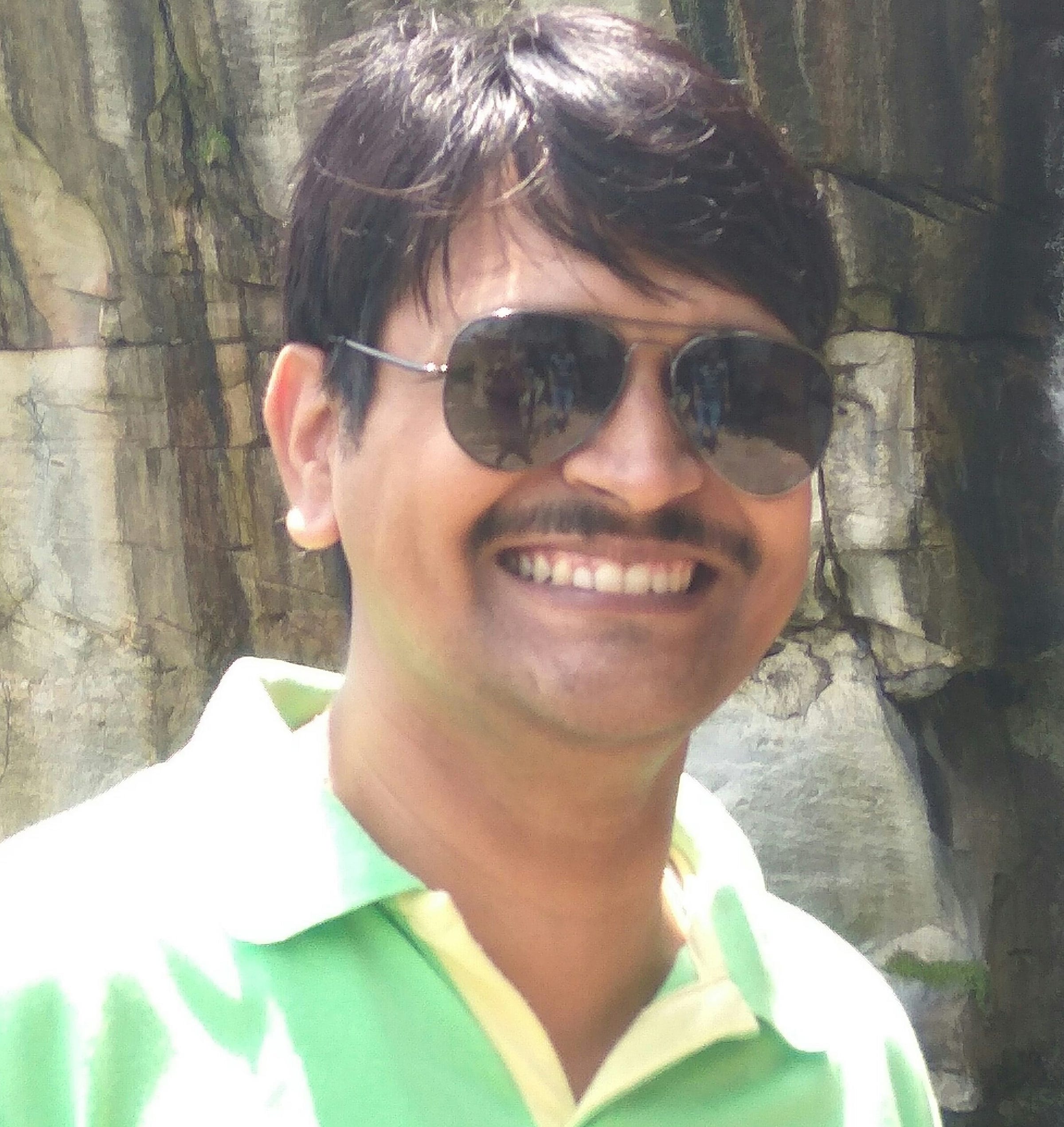 Anuj Tripathi – Medium