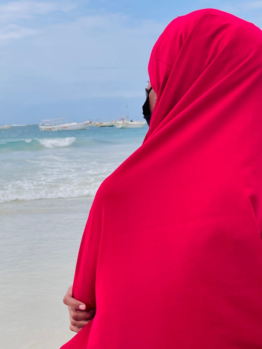 Hamdi mohomed – Medium