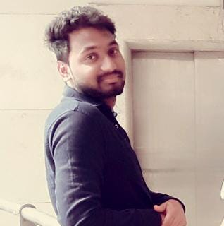 abhinav bagul – Medium