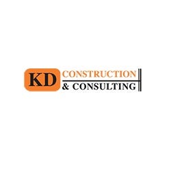 KD Construction & Consult – Medium