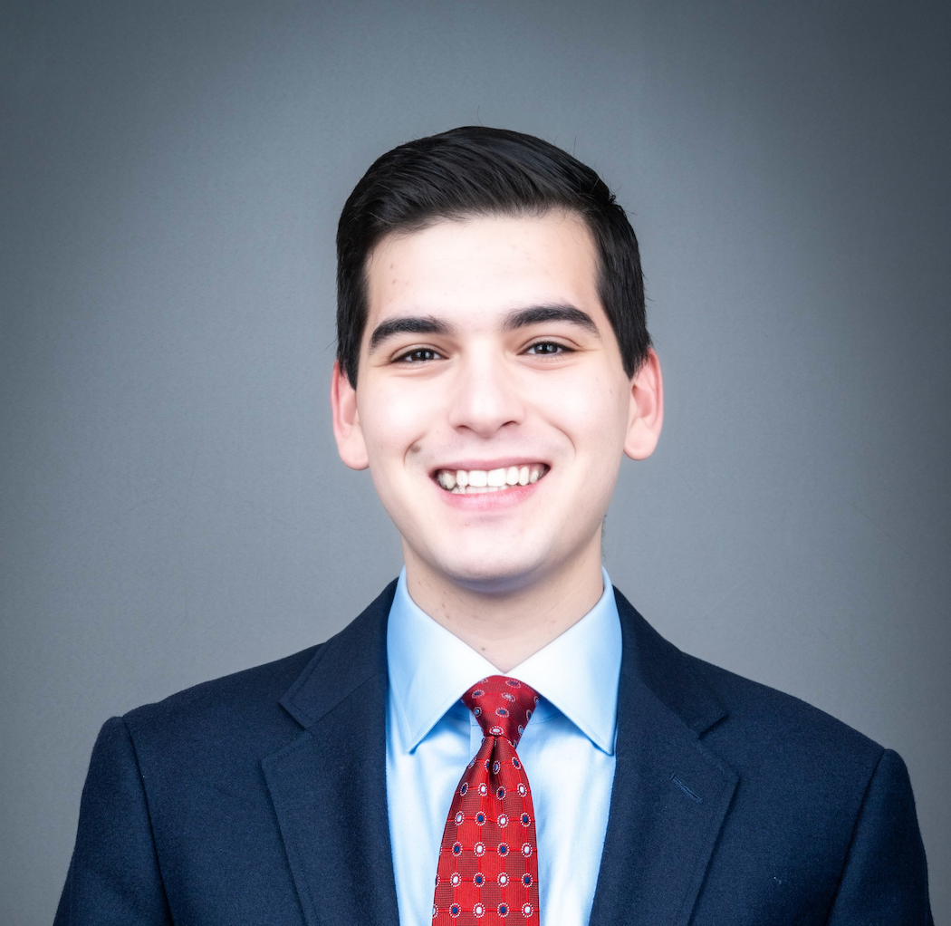 Ben Shore – Medium