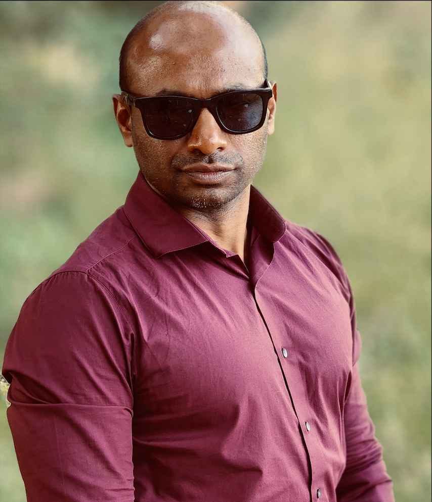 About – Vincent Anthony – Medium