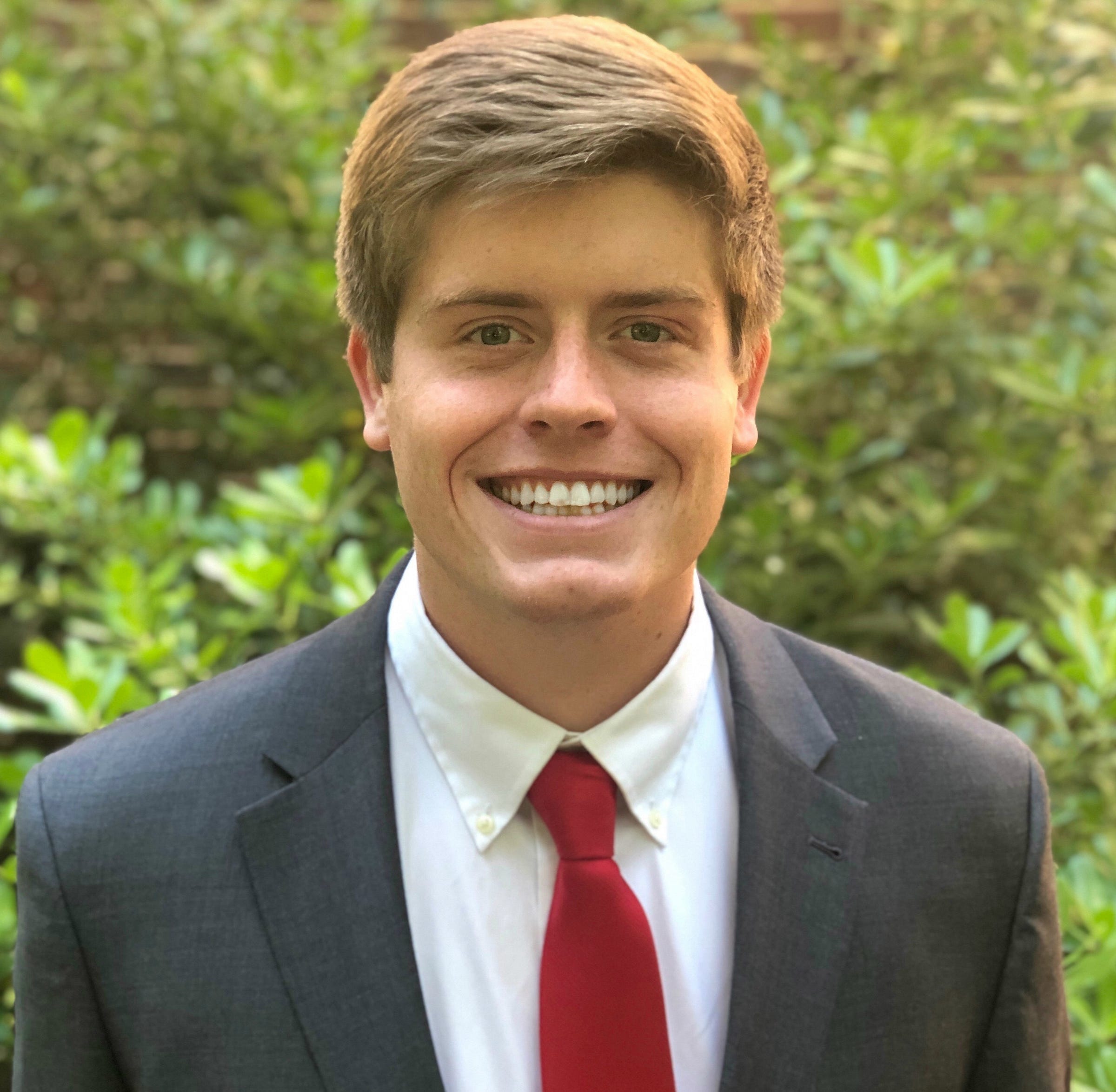 Jonathan Smith – Medium