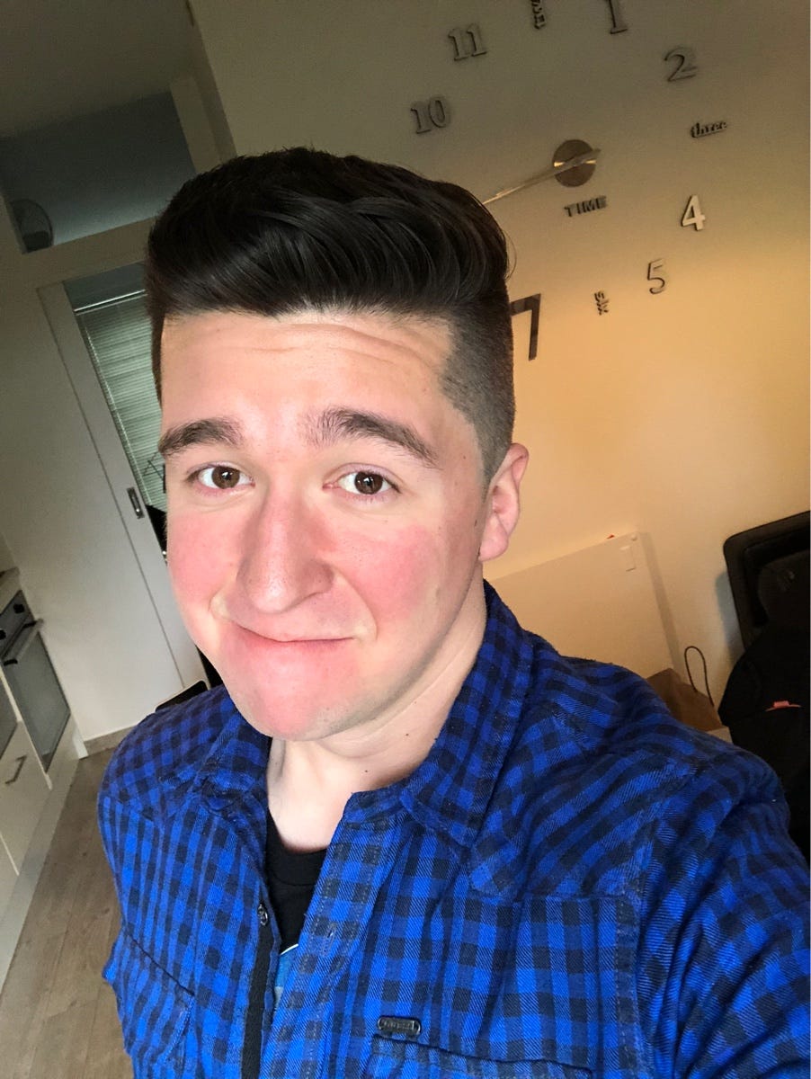 Matt Sandoval – Medium