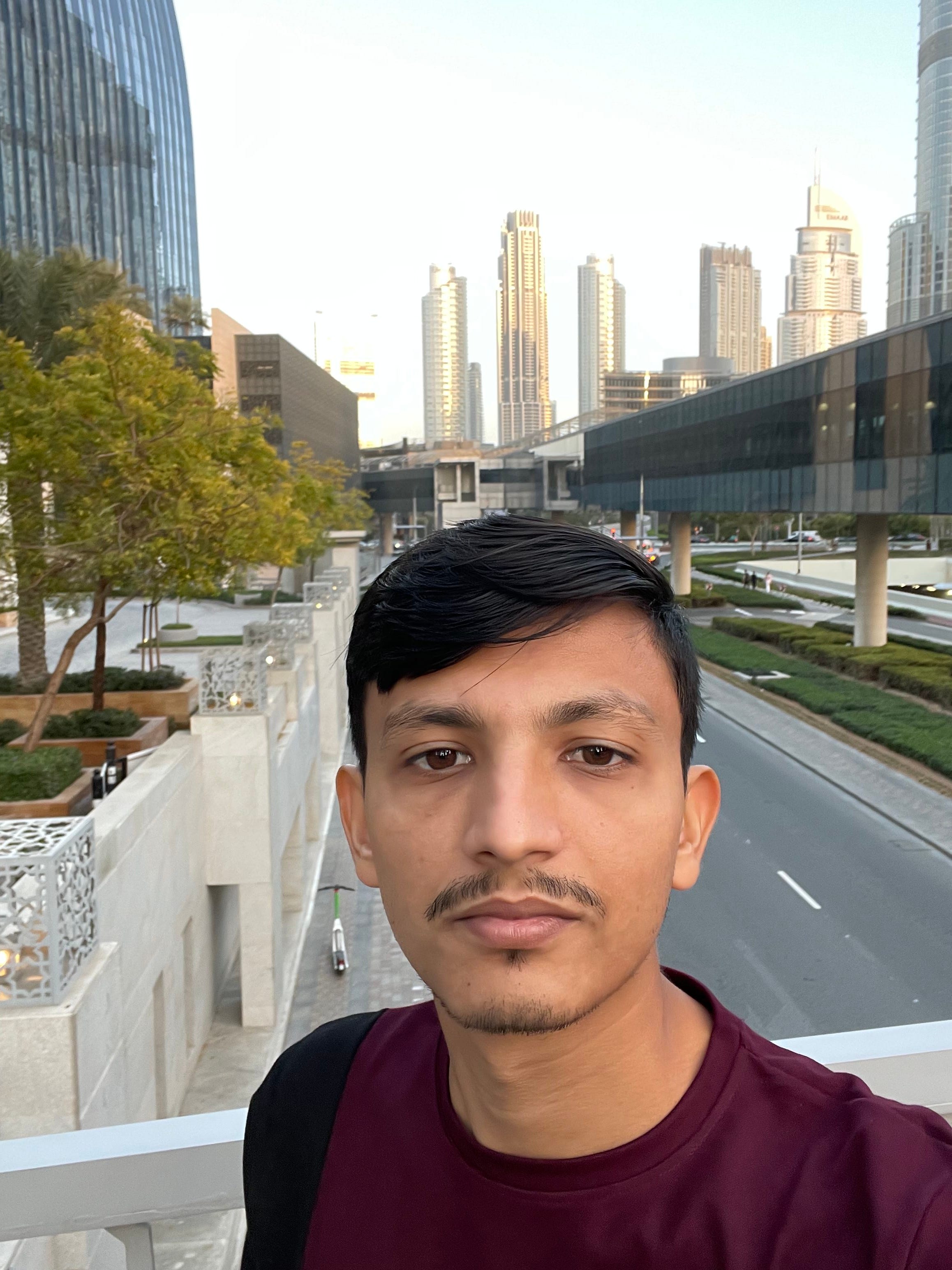 About – Ashish choksi – Medium
