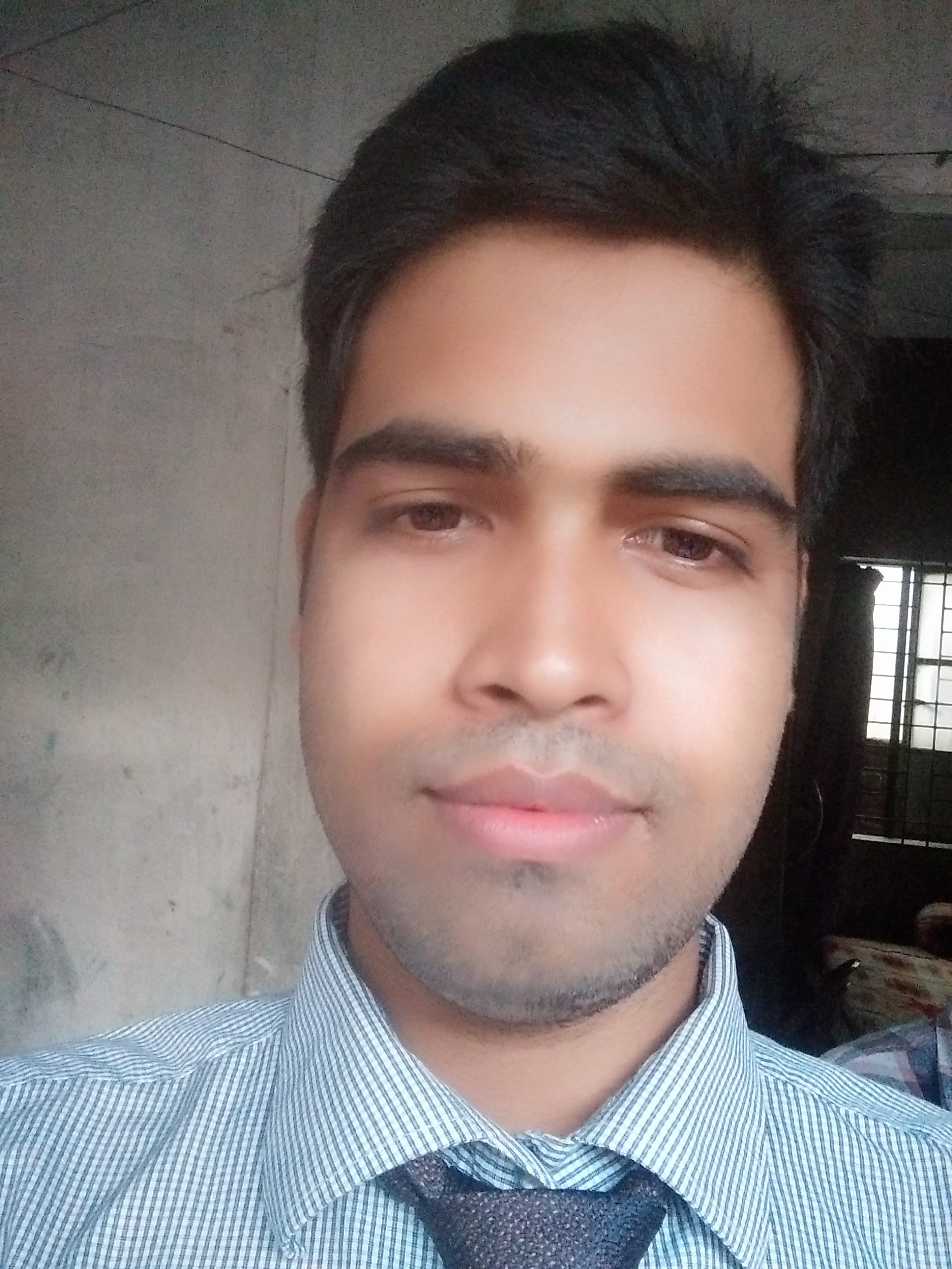 Najmul Ahamad – Medium