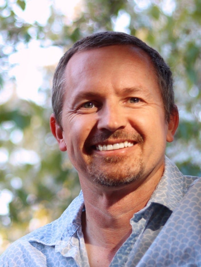 Dan Benson – Medium