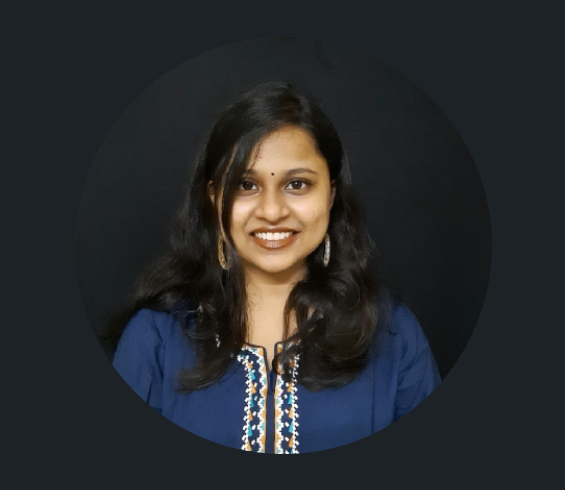 Antara Shivhare – Medium
