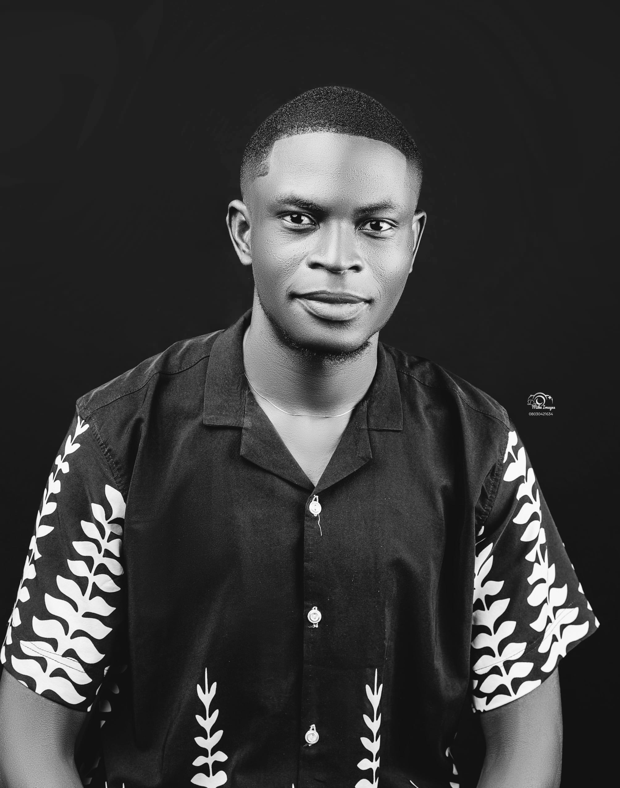 Victor oricha – Medium