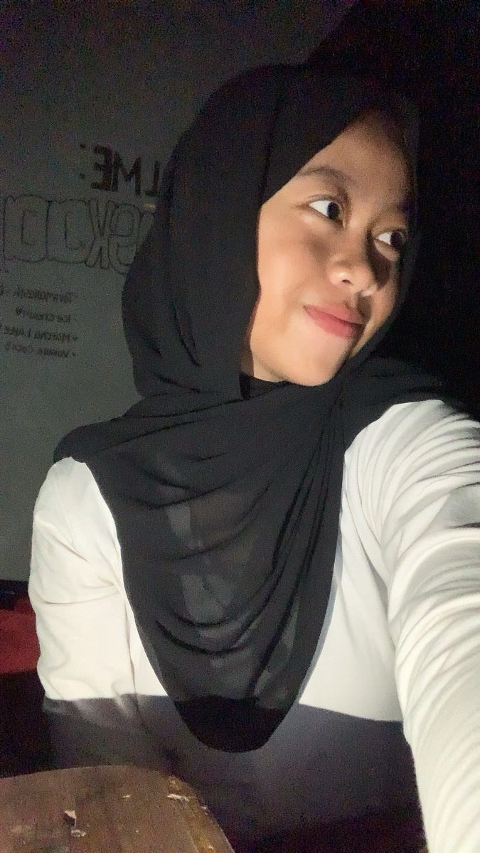 About – ini akaa – Medium