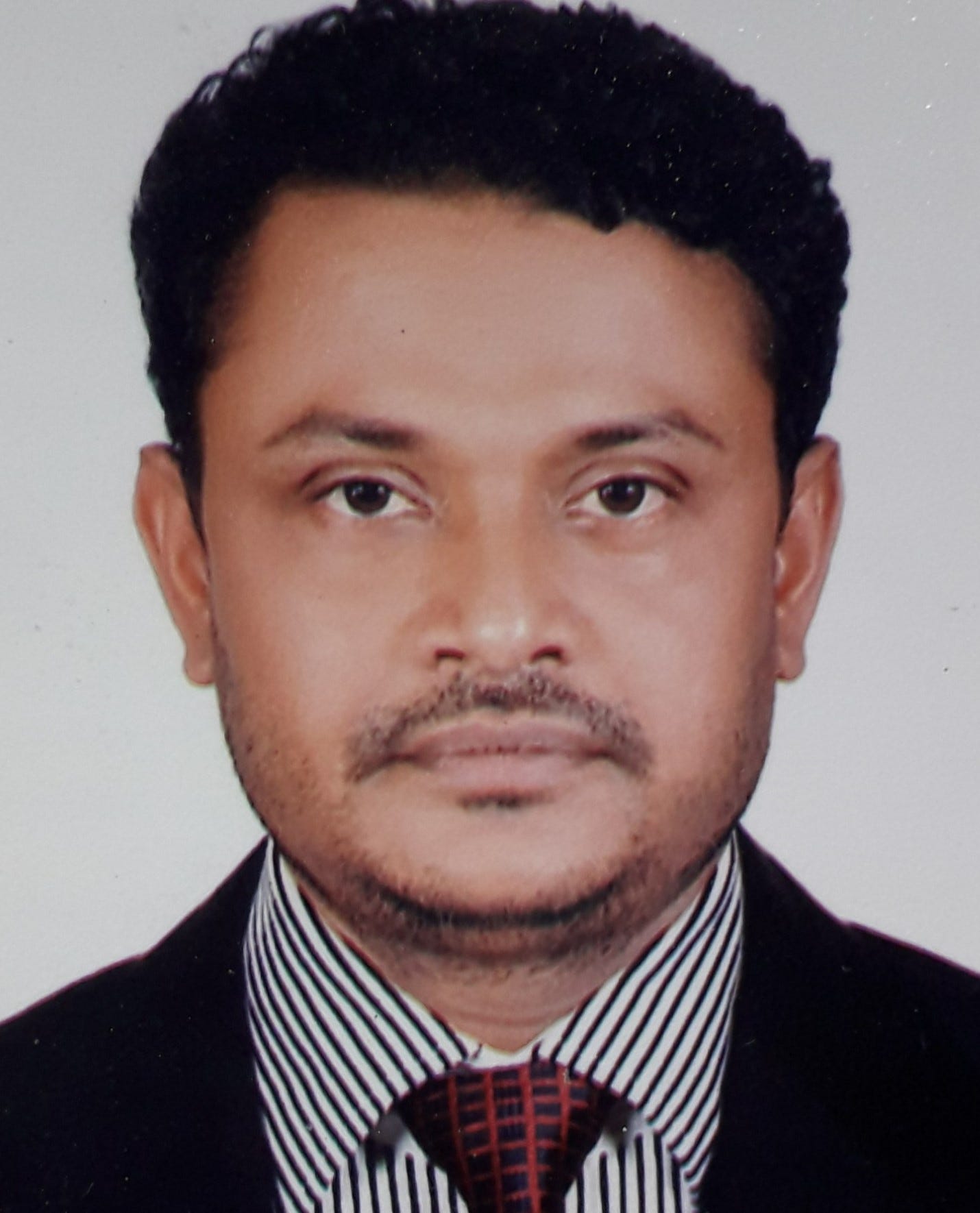 Md Nurul Amin – Medium