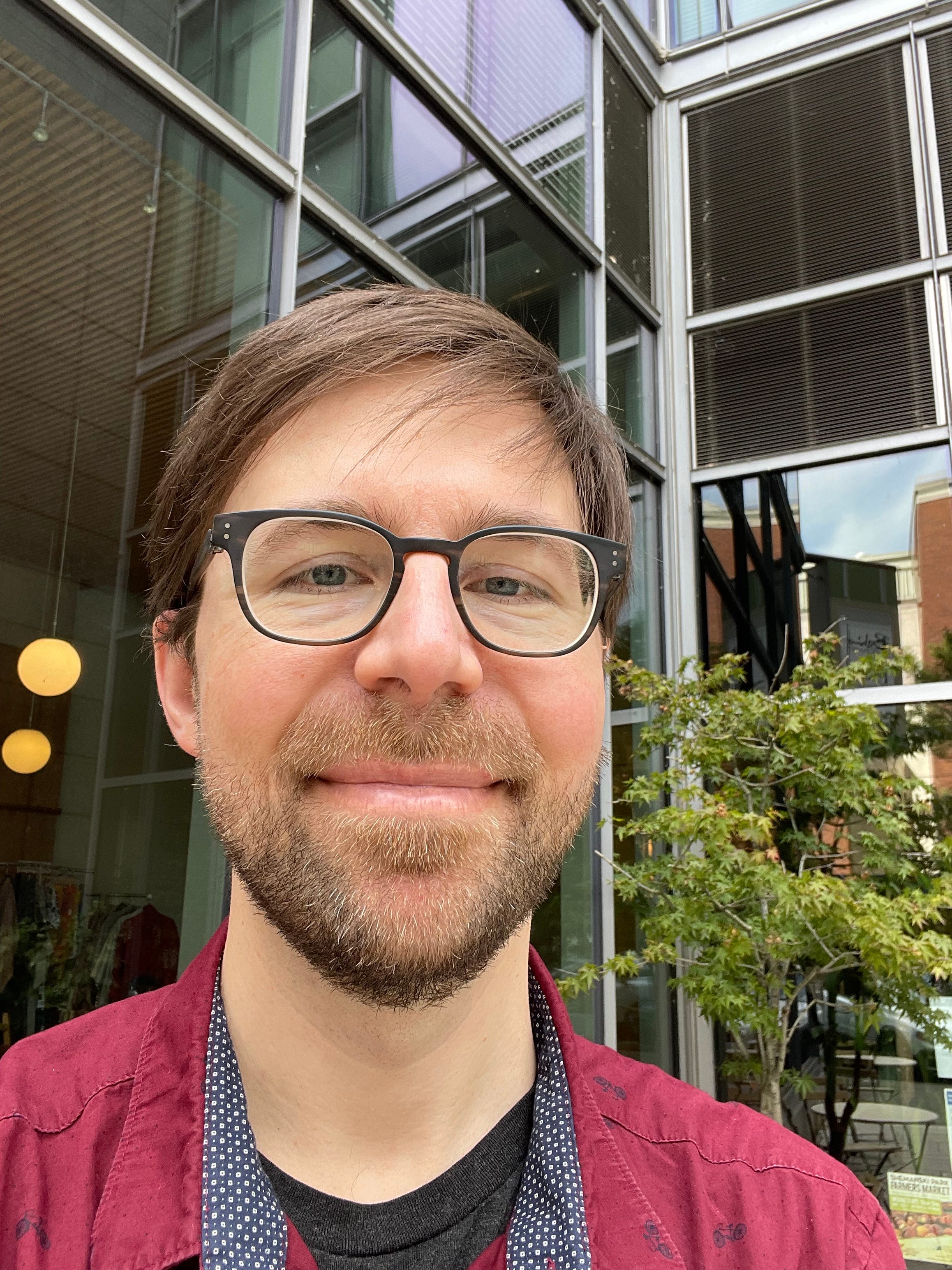 David Tweet – Medium
