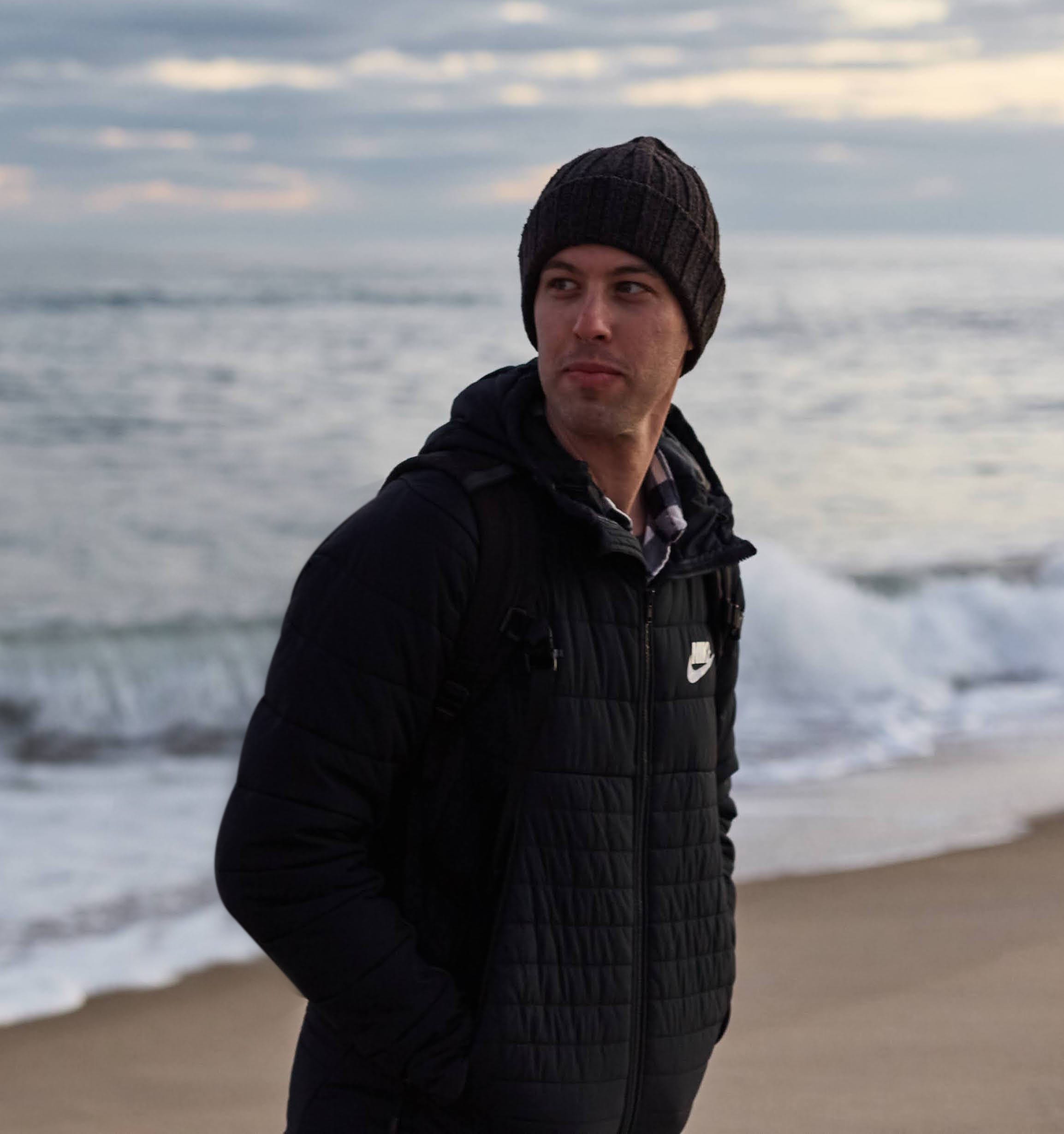 Luke Schneider – Medium
