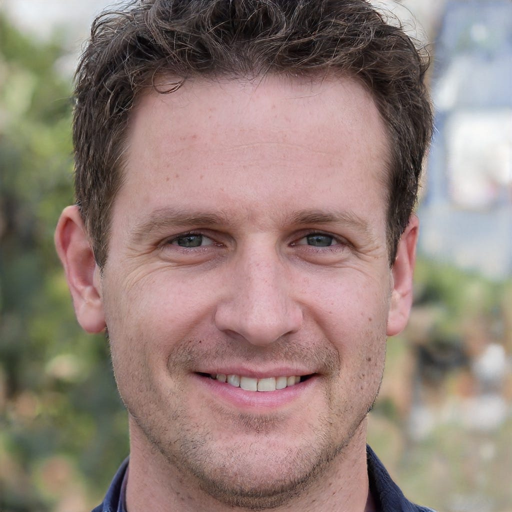 Joe Harris – Medium