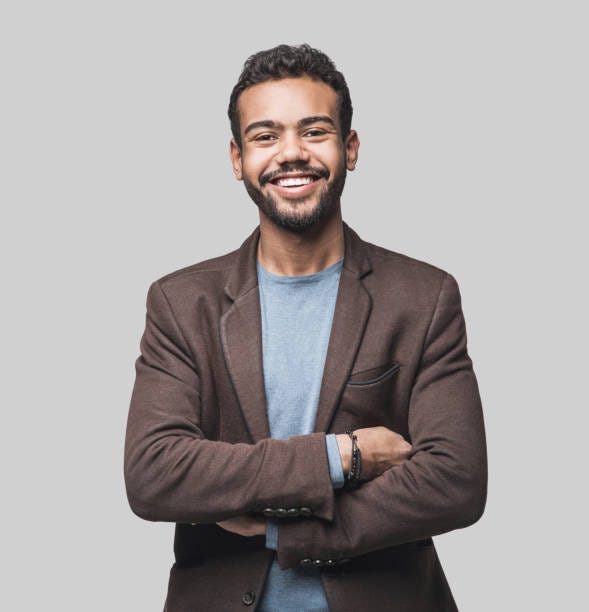 Jose Jordan – Medium