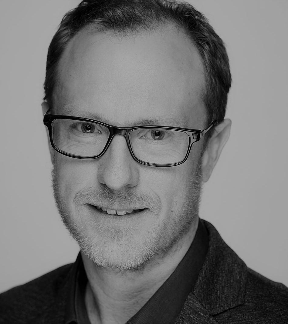 Michael LaBelle – Medium