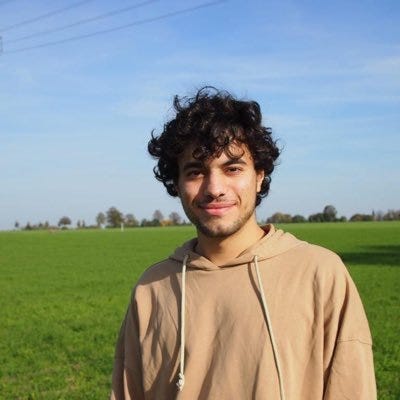 Baris Kirat – Medium
