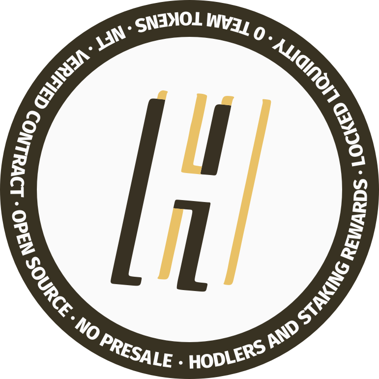 About Project Hodler Medium