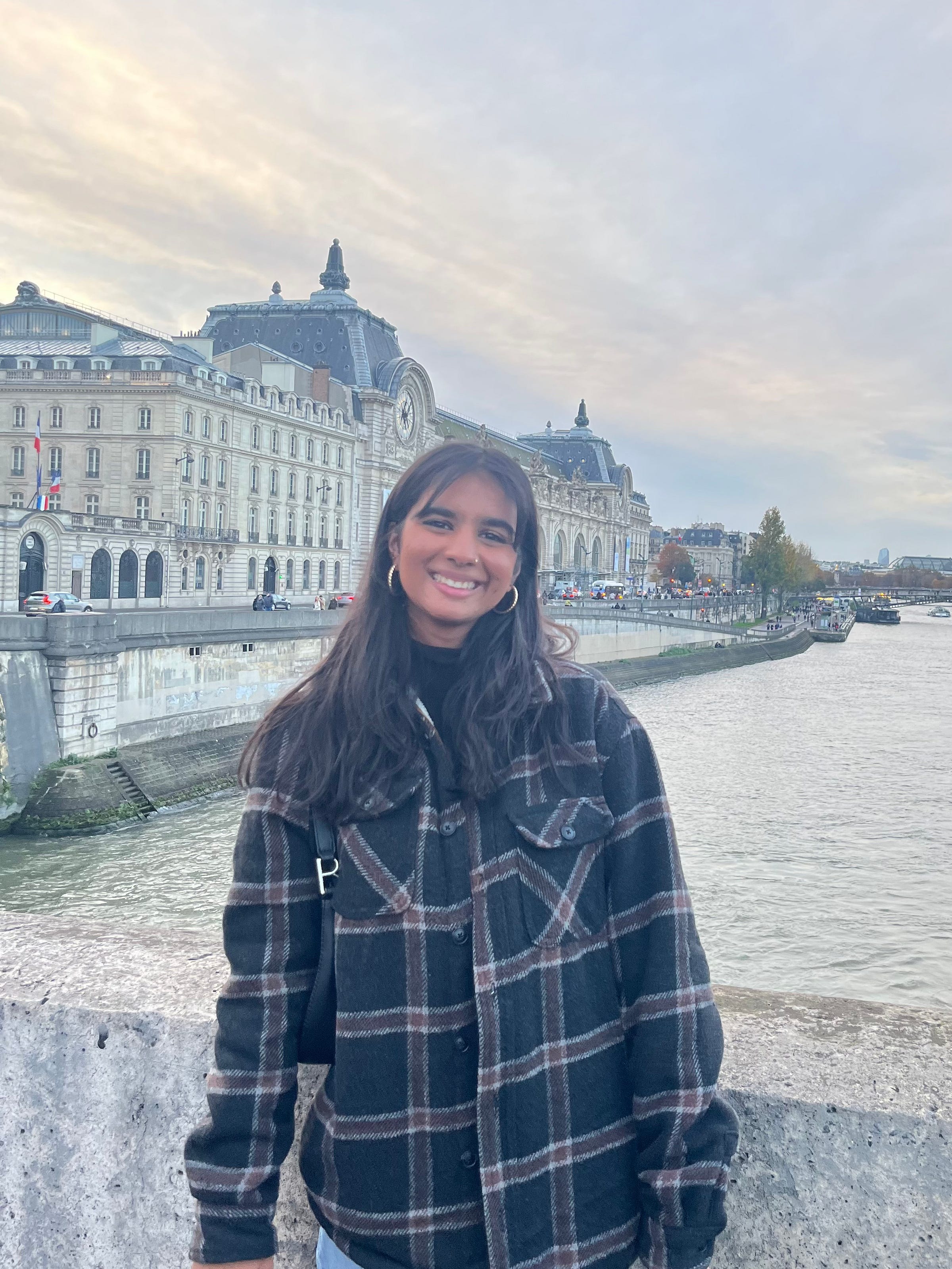 Reeya Shah – Medium