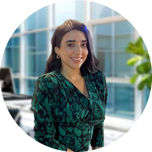 Lama Ibrahim – Medium