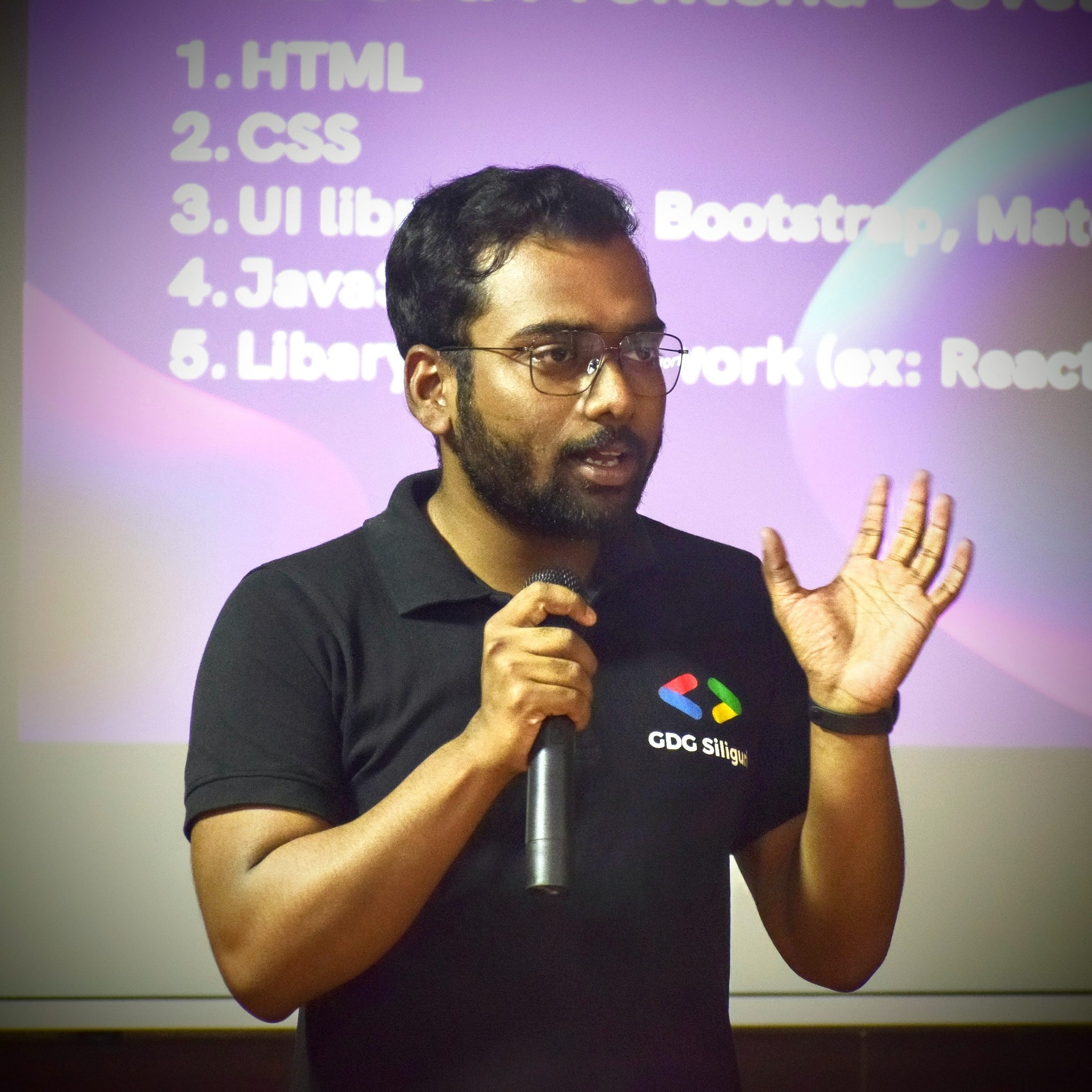 Debajit Mallick – Medium