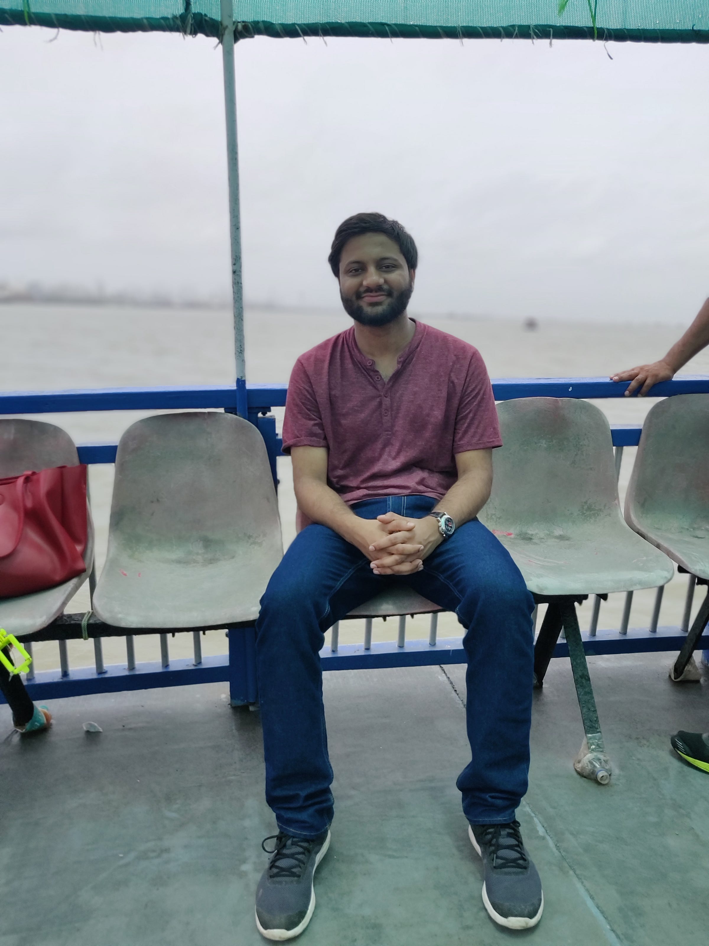Saqib Javed – Medium