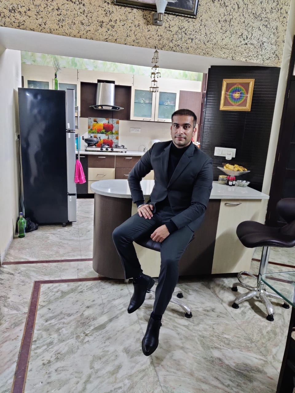 About – Karanvir Singh – Medium