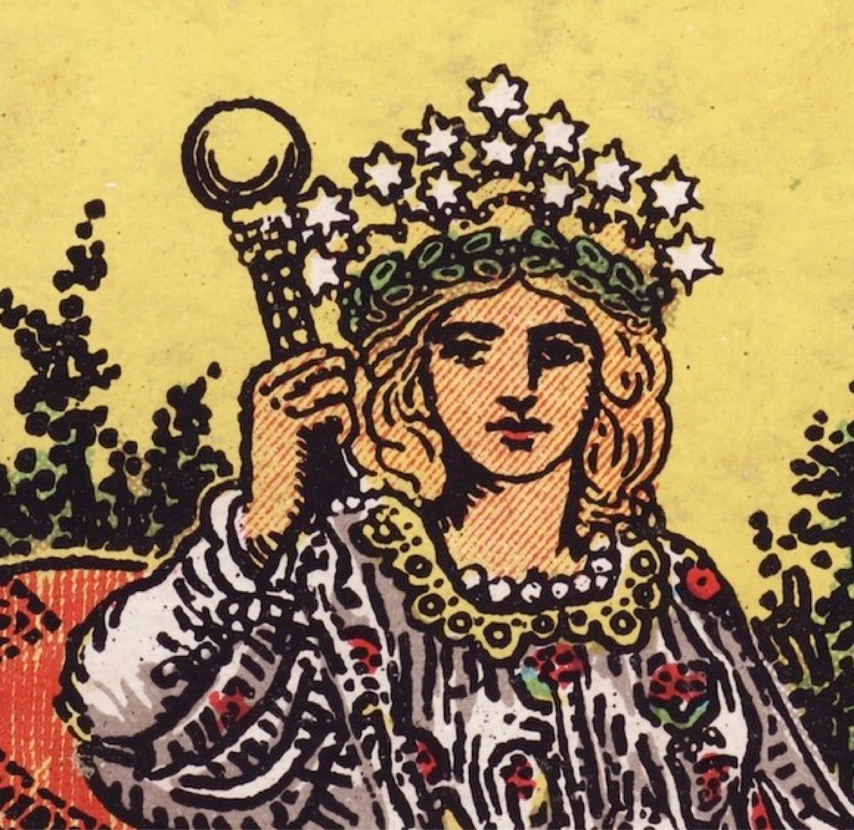 Fit and fearless – Medium