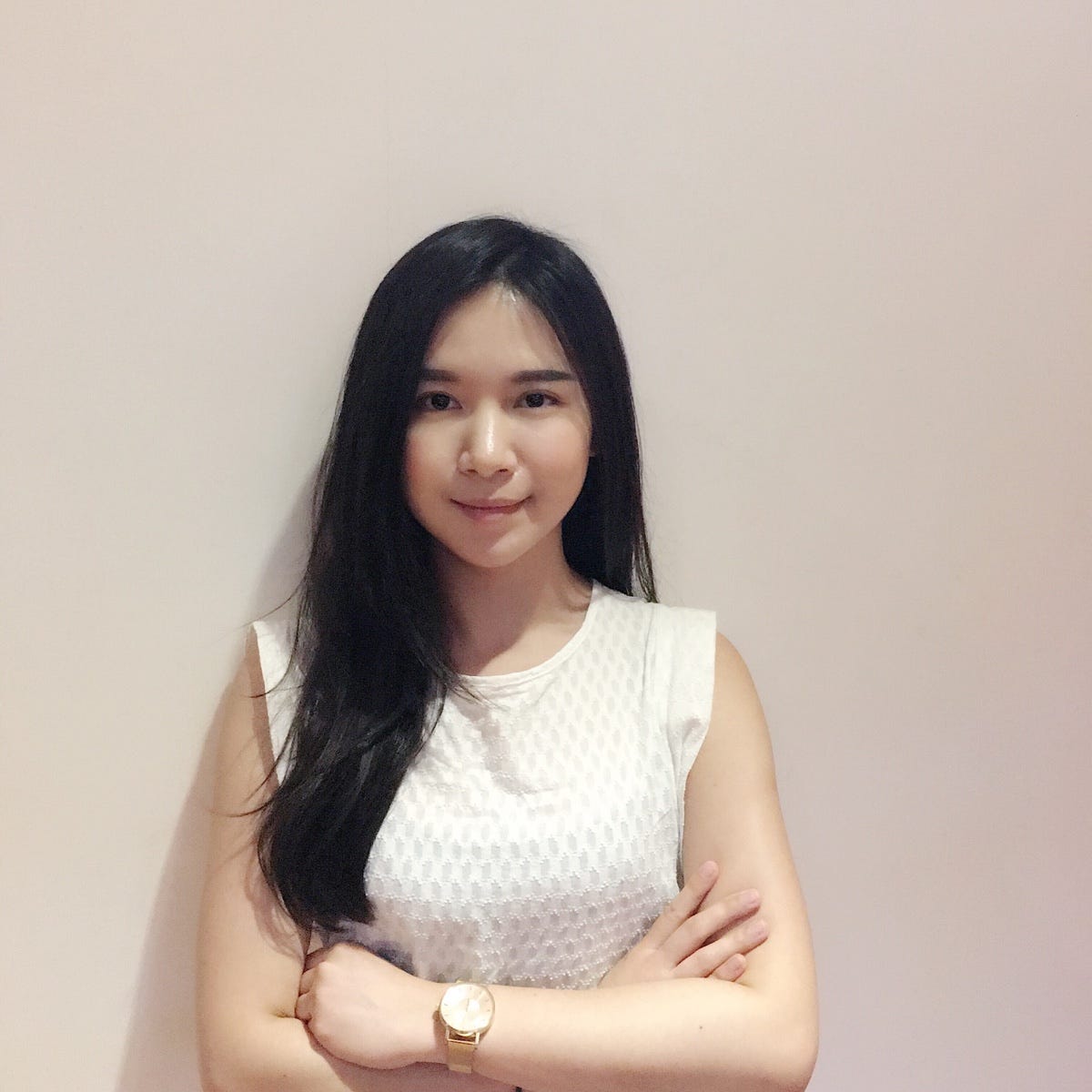 Denise Yang – Medium