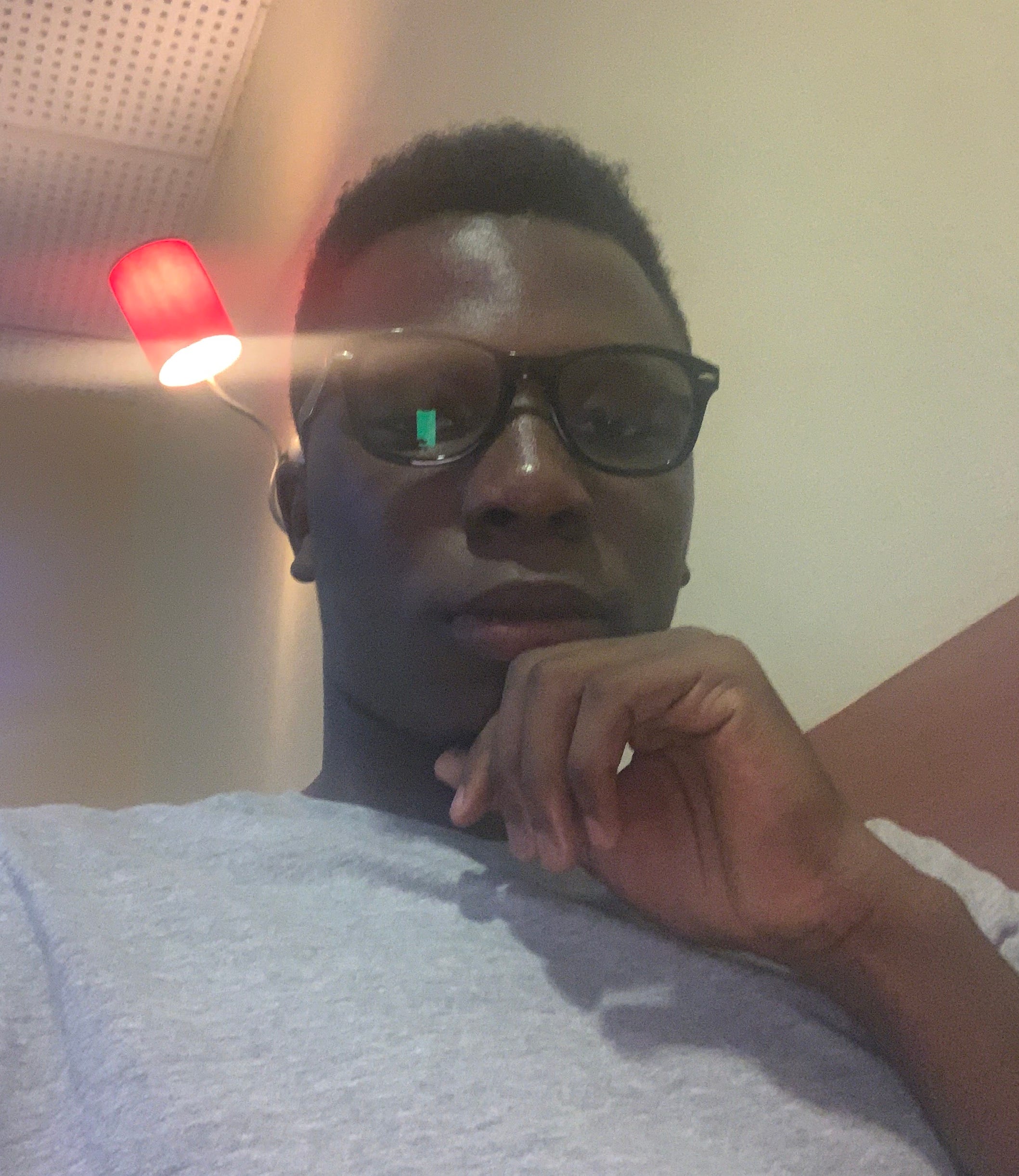 Oluwaseun Omoyajowo – Medium