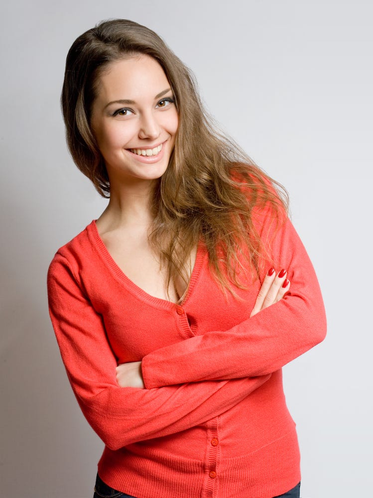 Stacy Hilton – Medium
