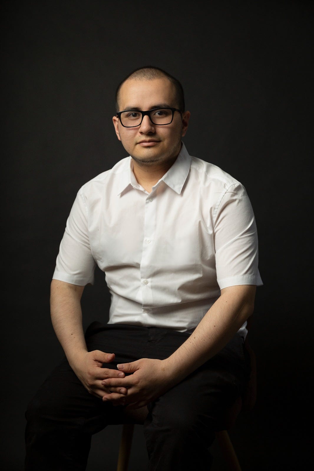 Alvaro Armijos Medium