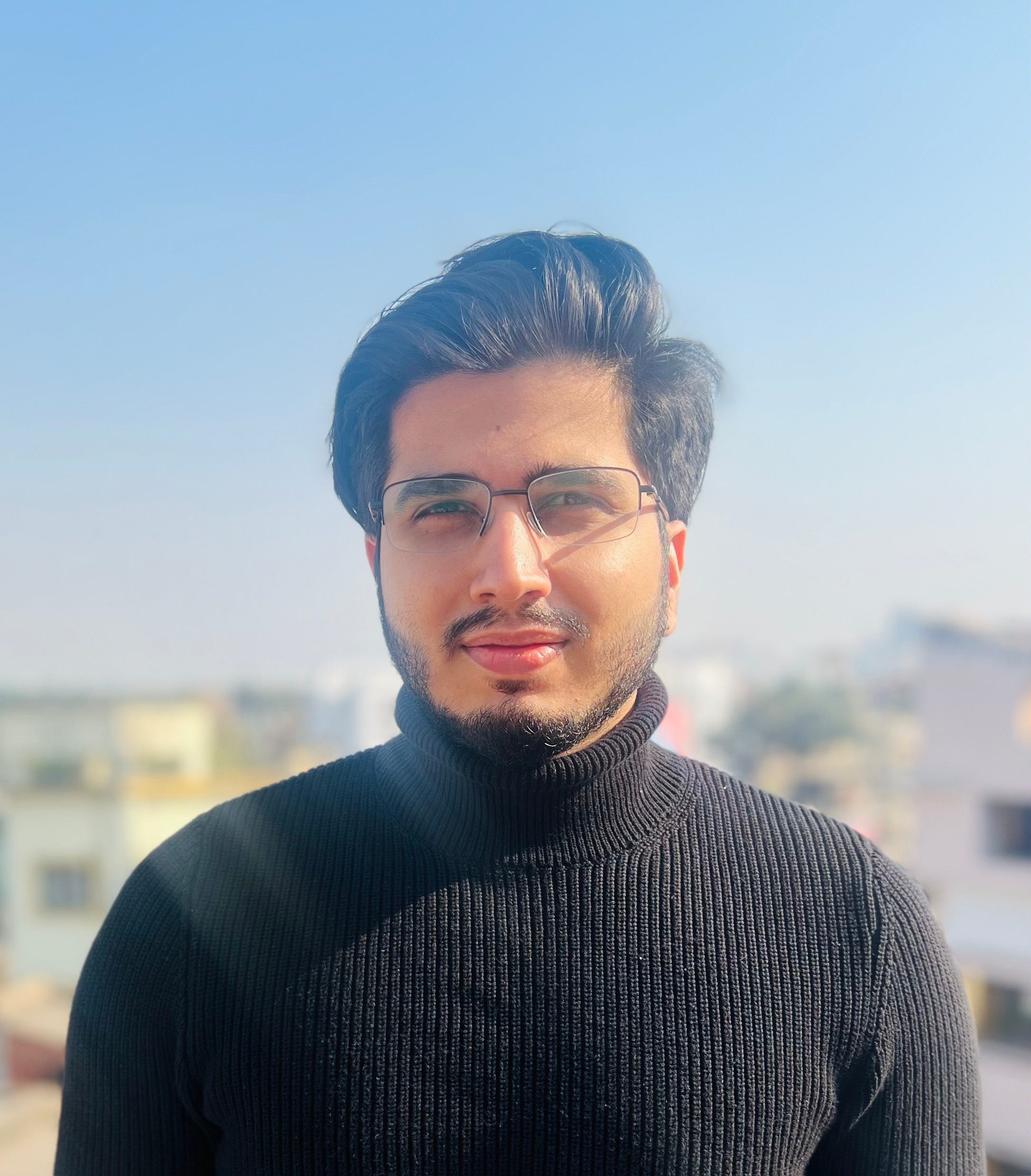 Yash Sharma – Medium