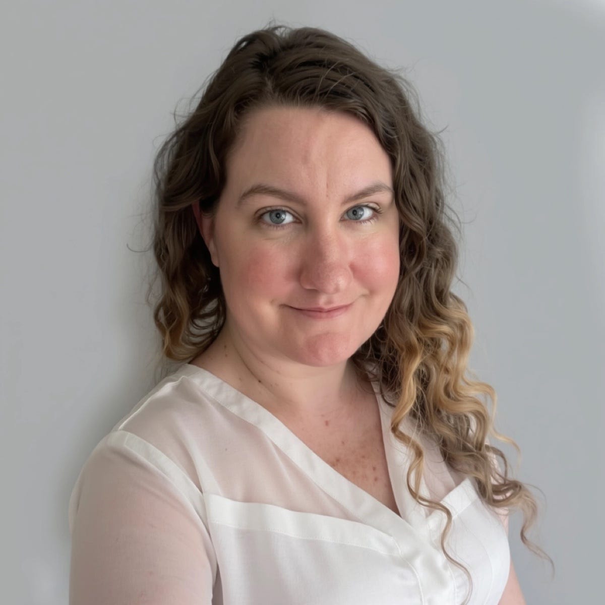 Erica Laurie – Medium