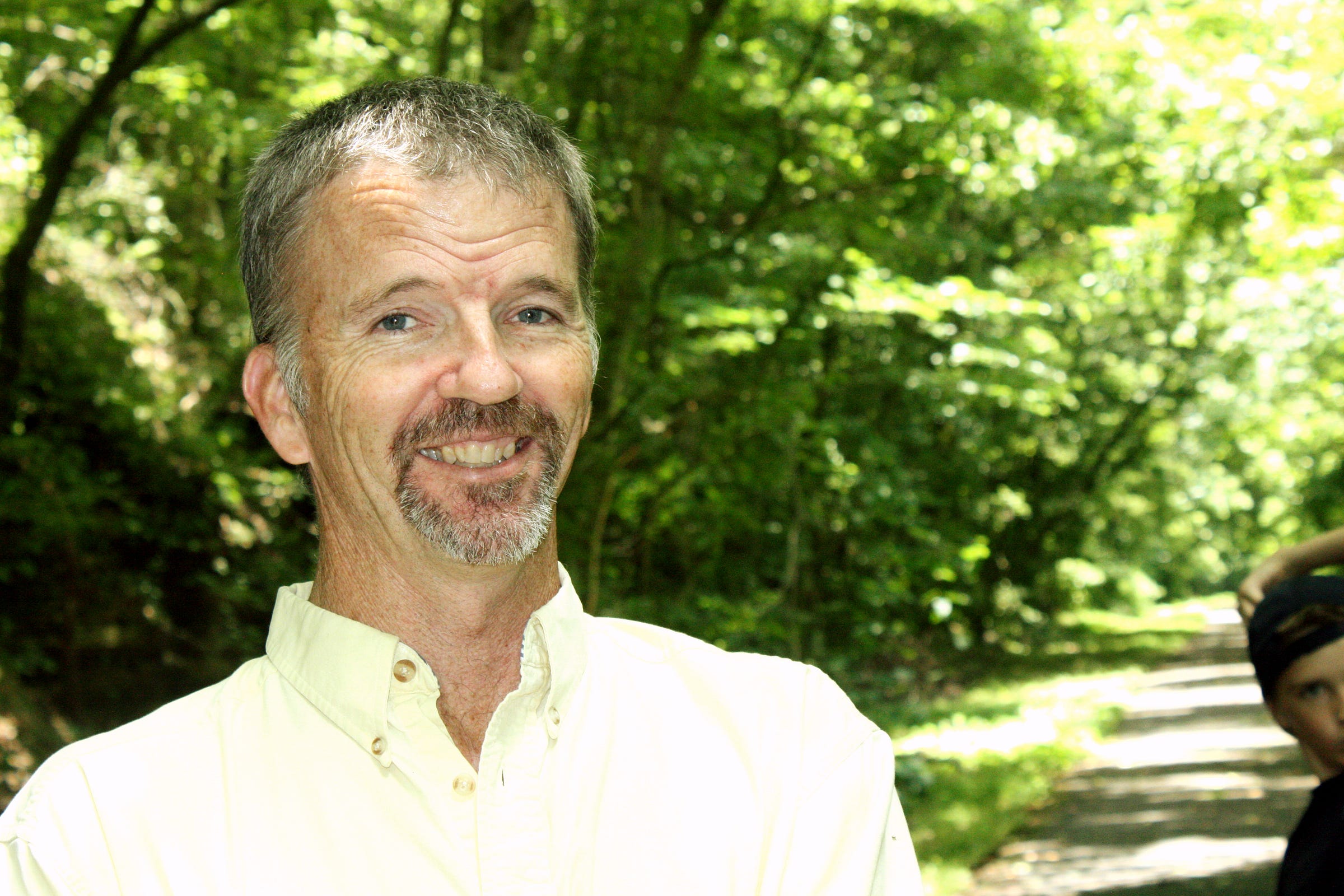 Gary Duncan – Medium