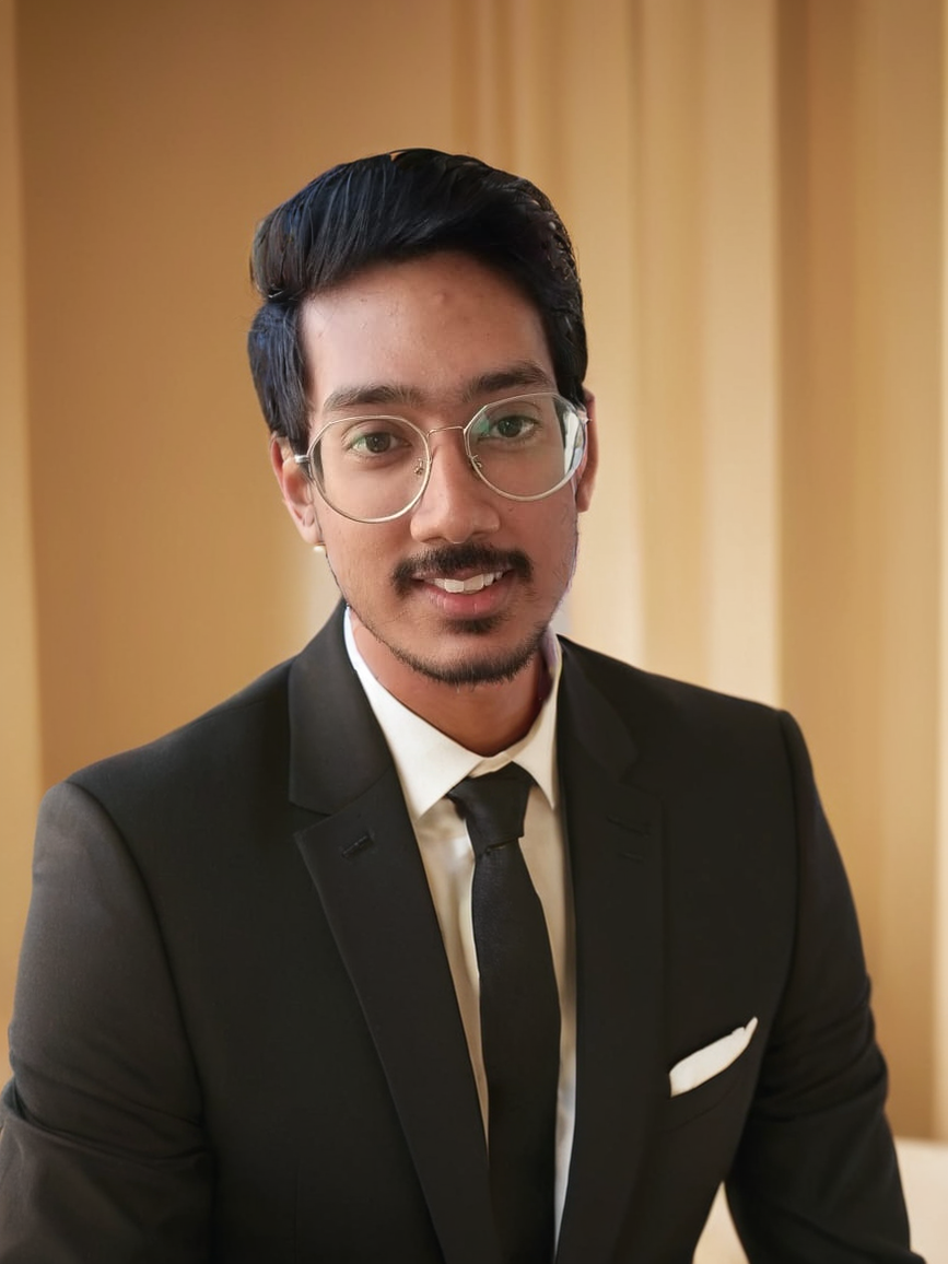 Vandit kkashik – Medium
